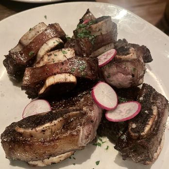 OX - 2730 Photos & 1279 Reviews - 2225 NE Martin Luther King Jr Blvd ...