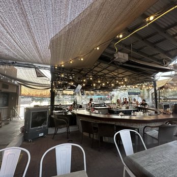 PIER 54 - Updated August 2025 - 477 Photos & 519 Reviews - 5394 S ...