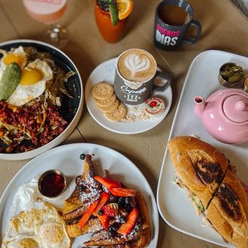 COCINA 35 - Updated April 2025 - 1093 Photos & 560 Reviews - 2750 Dewey ...