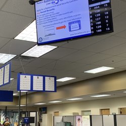 SAN LUIS OBISPO DMV OFFICE - 22 Photos & 114 Reviews - 3190 S Higuera ...