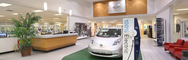 ABC NISSAN - Updated December 2025 - 113 Photos & 640 Reviews - 1300 E ...