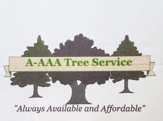 A-AAA TREE SERVICE - Updated October 2025 - 14 Photos - 4134 E Joppa Rd ...