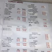 LUNCH BOX KITCHEN OF HAWAII - 293 Photos & 163 Reviews - 111 Sand ...