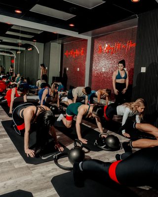 HILI FITNESS - Updated December 2025 - 86 Photos & 13 Reviews - 400 N ...