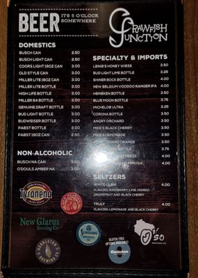 CRAWFISH JUNCTION - Updated June 2025 - 87 Photos & 121 Reviews - W6376 ...