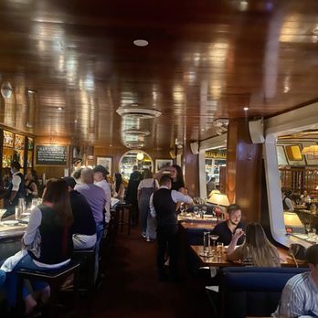 LURE FISHBAR - Updated August 2025 - 2673 Photos & 2058 Reviews - 142 ...