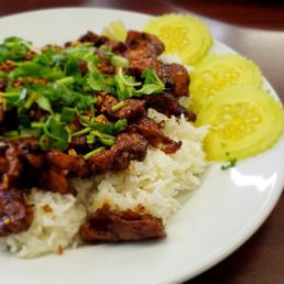 NAING MYANMAR FAMILY RESTAURANT - 271 Photos & 329 Reviews - Burmese ...