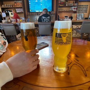 POWDERHAUS BREWING COMPANY - 80 Photos & 70 Reviews - 9719 W Chinden ...