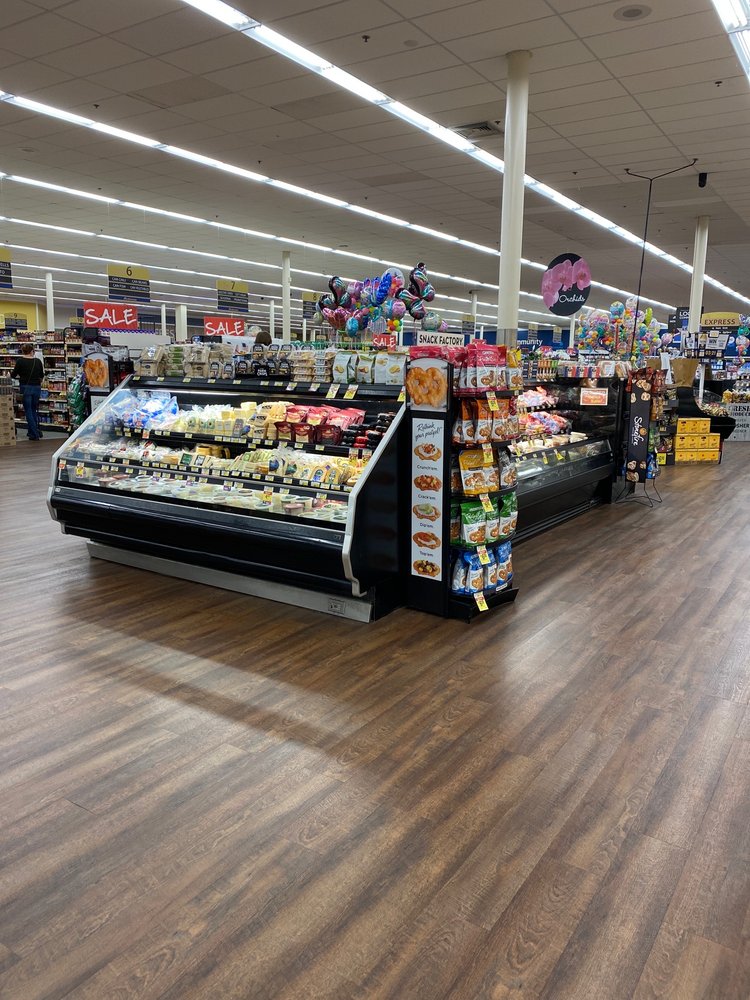 ALBERTSONS - Updated March 2025 - 17 Photos & 25 Reviews - 4400 Western ...