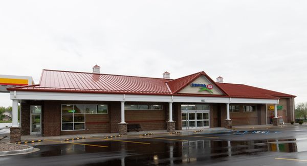 CROSSROADS IGA - Updated November 2025 - 1803 Georgetown Rd, Lexington ...