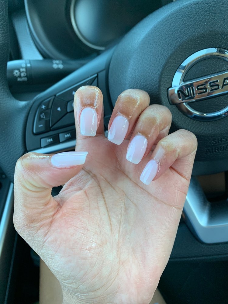ADORE NAILS SPA - Updated December 2025 - 38 Photos & 18 Reviews - 9304 ...