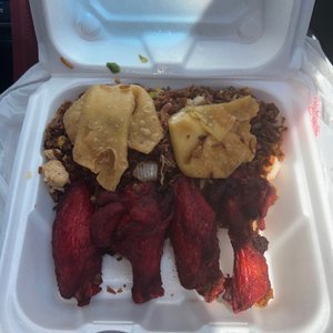 LEFTY’S FRIED RICE - 77 Photos & 72 Reviews - 3000 S Jefferson Ave, St ...