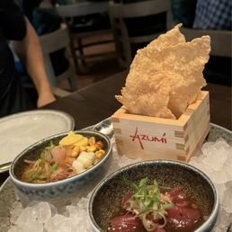 AZUMI - Updated November 2024 - 134 Photos & 28 Reviews - 4444 ...