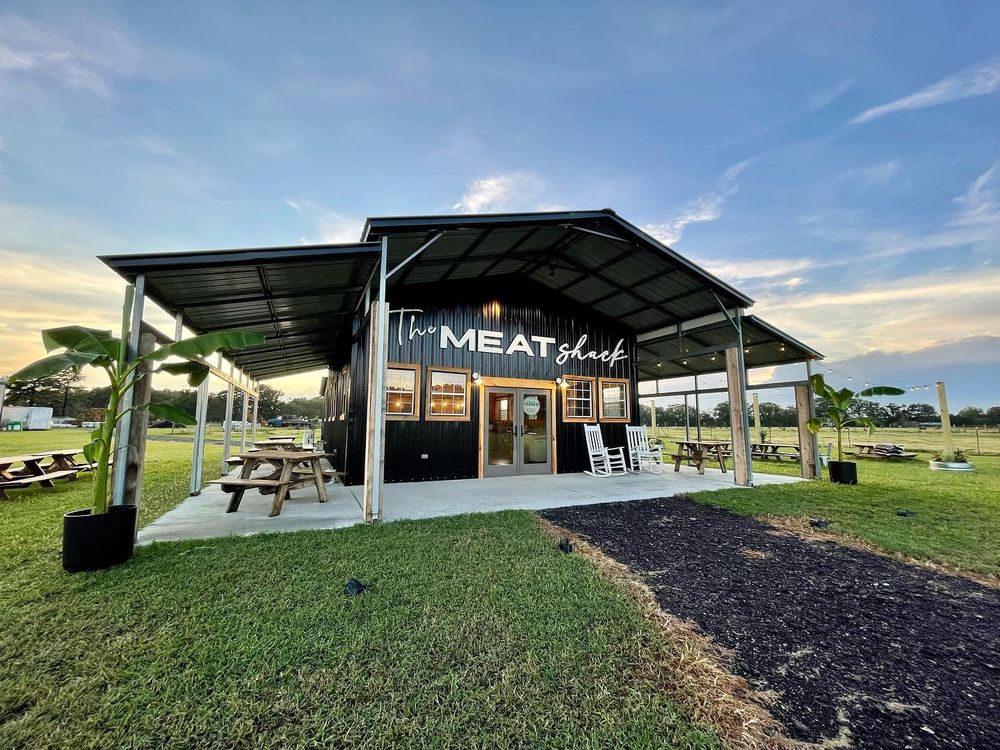 COASTAL CATTLE’S MEAT SHACK - Updated May 2026 - 2337 Vaughan Rd ...