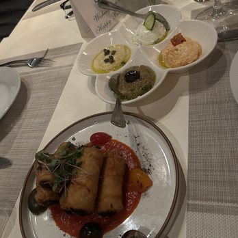 ELIA MEDITERRANEAN RESTAURANT - Updated December 2025 - 1820 Photos ...