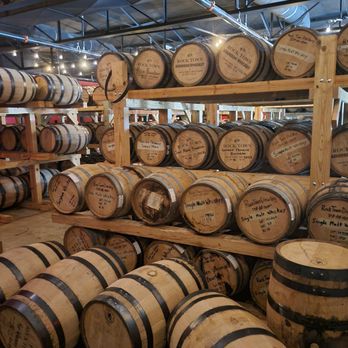 ROCK TOWN DISTILLERY - Updated February 2025 - 259 Photos & 110 Reviews ...