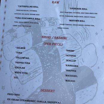 KANAU SUSHI - Updated June 2024 - 1031 Photos & 209 Reviews - 2850 ...