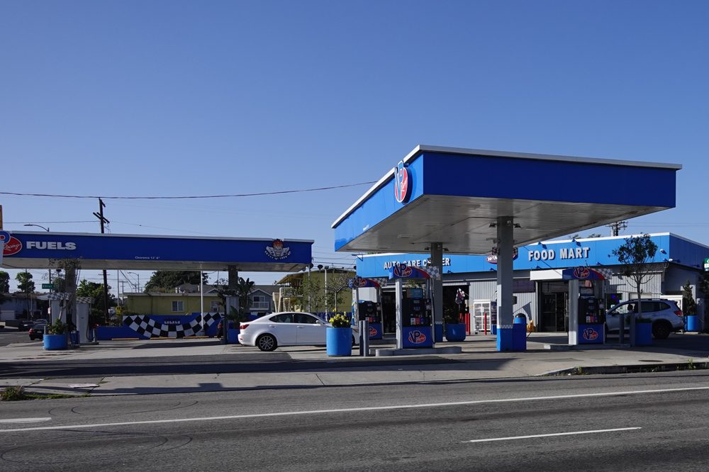 VP RACING FUELS - Updated December 2025 - 16 Photos & 20 Reviews ...