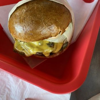 GAMI BURGER - Updated December 2025 - 210 Photos & 131 Reviews - 5093 ...