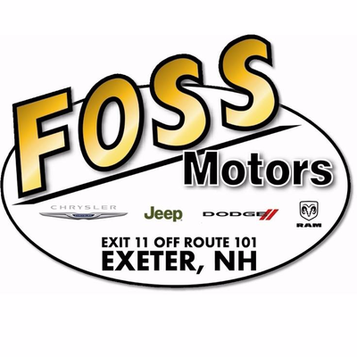 FOSS MOTORS - Updated July 2025 - 25 Photos & 77 Reviews - 133 ...