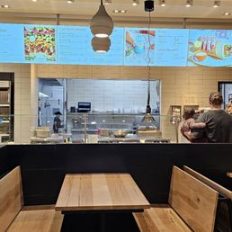 CAVA - Updated September 2025 - 168 Photos & 270 Reviews - 14601 N ...