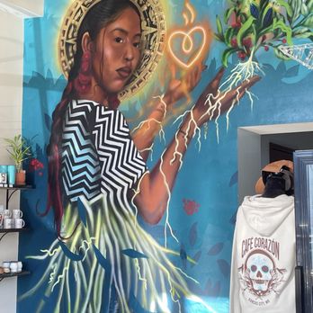 CAFÉ CORAZÓN - Updated October 2025 - 287 Photos & 134 Reviews - 110 Sw ...