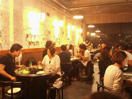 TONG 86 - Updated July 2025 - 24 Photos & 22 Reviews - 86 Beaufort St ...