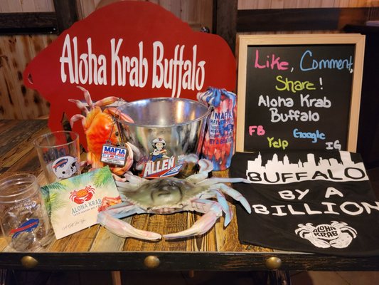 ALOHA KRAB - Updated August 2025 - 208 Photos & 133 Reviews - 1 Walden ...