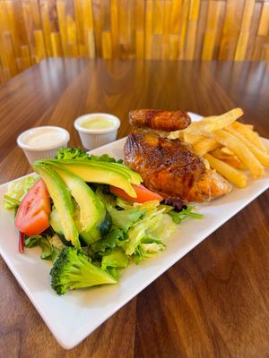 QUILLA BY SABOR PERUANO - Updated July 2025 - 393 Photos & 281 Reviews ...