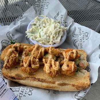 THE SOCIAL GOAT TAVERN - Updated June 2025 - 147 Photos & 158 Reviews ...