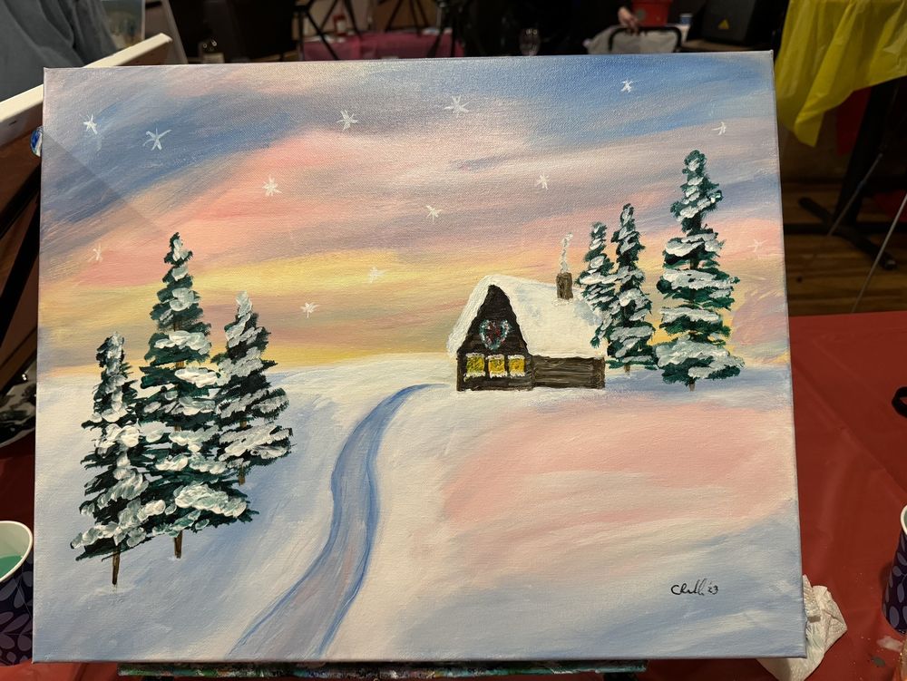 PAINTED CELLARS - Updated January 2026 - 70 Photos & 13 Reviews - Santa ...