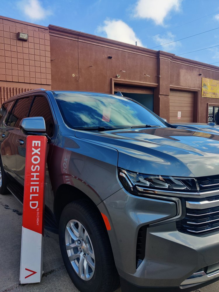 PROTEX INSTALLERS - Updated December 2025 - 69 Photos - 434 Anchor St ...