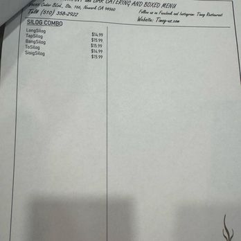 TIMOG - Updated June 2025 - 288 Photos & 87 Reviews - 39055 Cedar Blvd ...