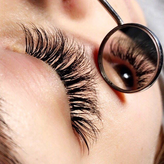 LASHES BY DAPHNE - 15 Photos - 14434 Victory Blvd, Van Nuys, California - Eyelash Service ...