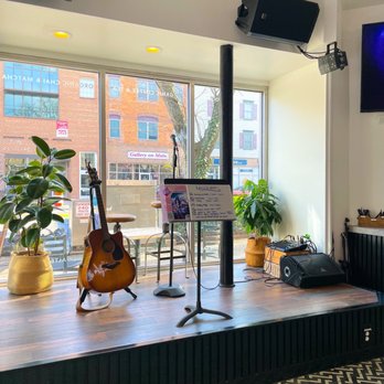 AMBEE COFFEE CO. - Updated February 2025 - 277 Photos & 166 Reviews ...