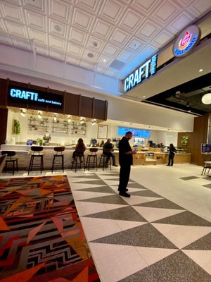 CRAFT KITCHEN - Updated October 2025 - 169 Photos & 67 Reviews - Las ...