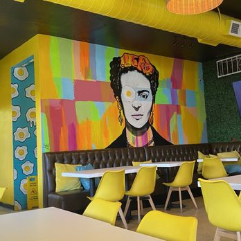 A HUEVO QUE SI MEXICAN BRUNCH - Updated October 2024 - 652 Photos & 444 ...