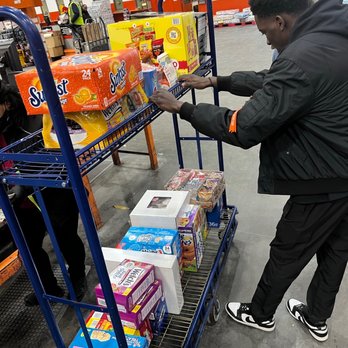 JETRO CASH & CARRY - Updated December 2025 - 967 E 149th St, Bronx, New ...