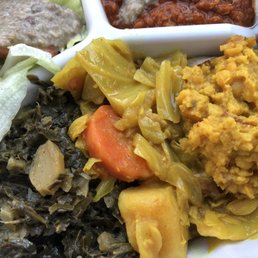 TADU ETHIOPIAN KITCHEN - TEMP. CLOSED - 571 Photos & 686 Reviews - 484 ...