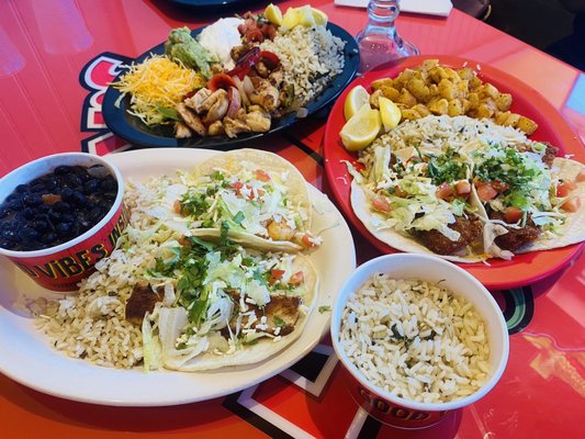 FUZZY’S TACO SHOP - Updated December 2025 - 10 Photos & 32 Reviews ...