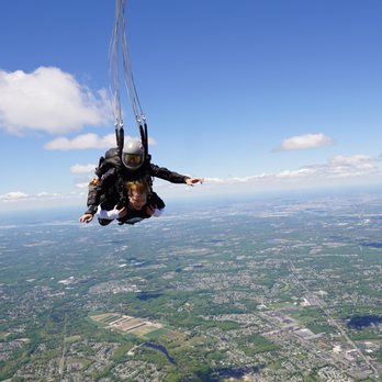 SKYDIVE CROSS KEYS - Updated July 2025 - 215 Photos & 39 Reviews - 300 ...