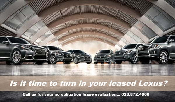 ARROWHEAD LEXUS - 68 Photos & 103 Reviews - 9238 W Bell Rd, Peoria ...