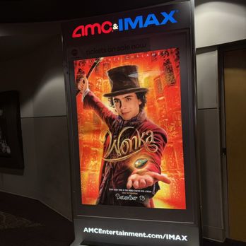 AMC MERCADO 20 - Updated April 2024 - 597 Photos & 1157 Reviews - 3111 ...