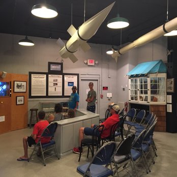 MISSILES AND MORE MUSEUM - Updated August 2025 - 64 Photos - 720 ...
