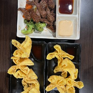 NAKASHIMA OF JAPAN - Updated December 2025 - 108 Photos & 151 Reviews ...