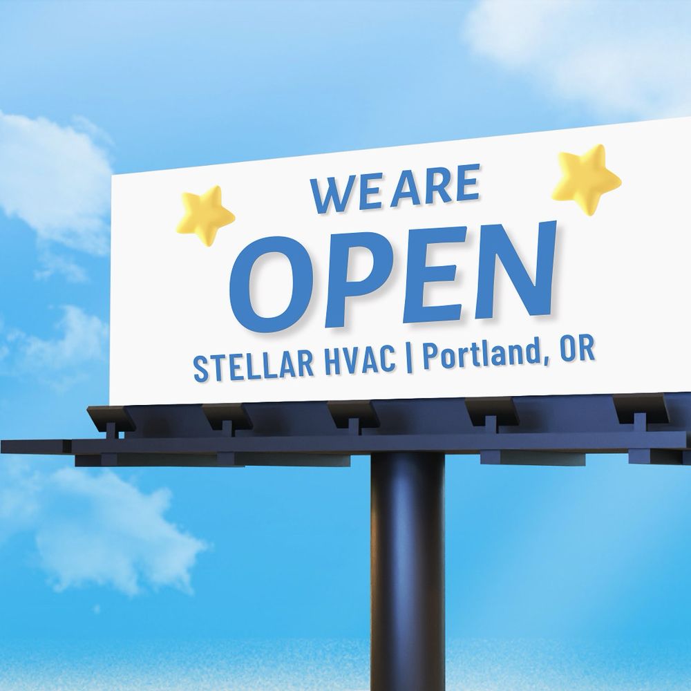 STELLAR HVAC - Updated June 2026 - Portland, Oregon - Heating & Air ...