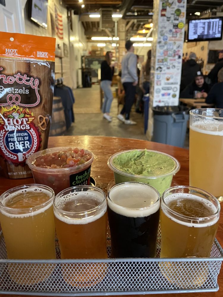 RIP RAP BREWING CO with 39 real customer photos - Updated August 2024 ...