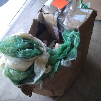 TFORCE FREIGHT - Updated November 2025 - 16 Reviews - 1000 Semmes Ave ...