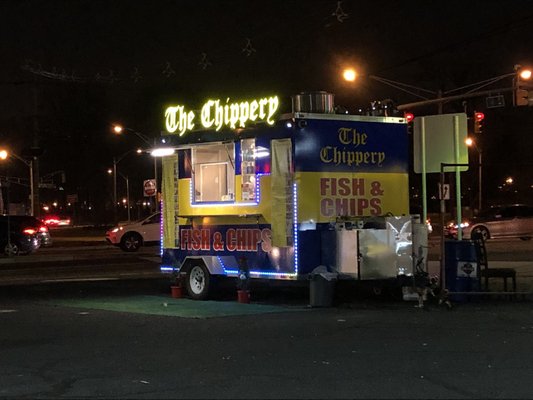 THE CHIPPERY - 62 Photos & 28 Reviews - 156 Broadway, Jersey City, NJ ...