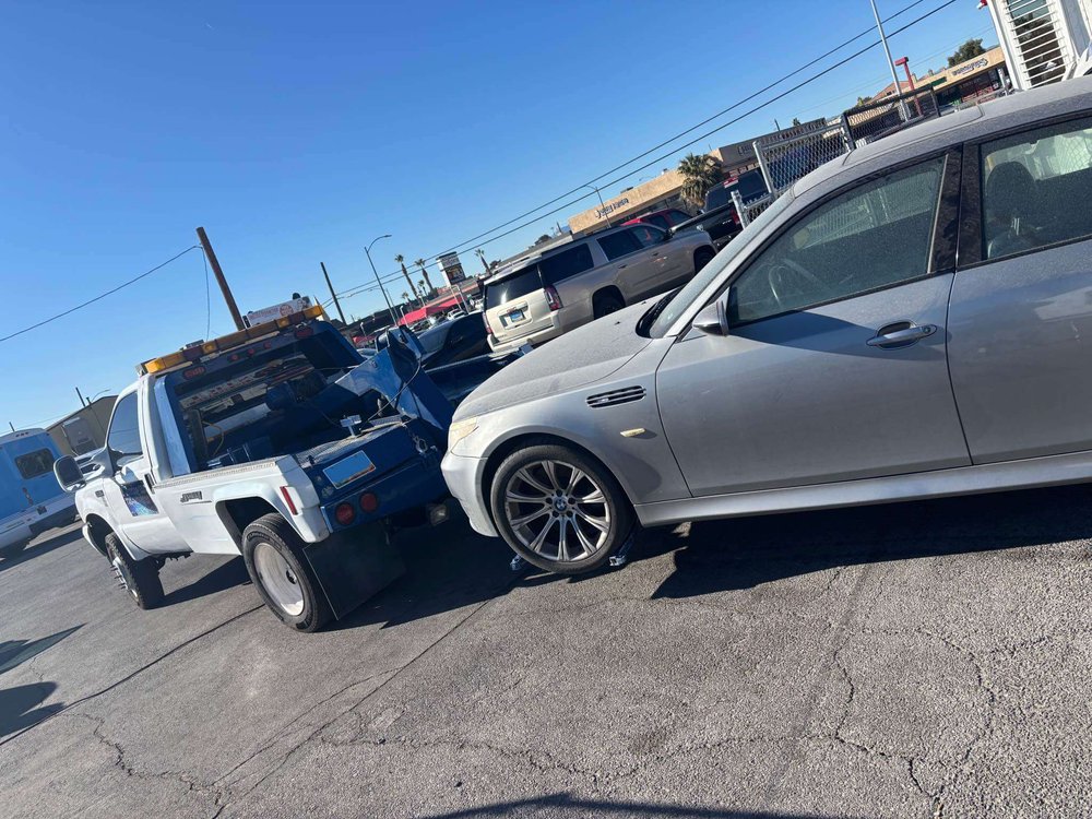 SAFEST WAY TOWING ASSISTANCE - Updated June 2025 - Request a Quote ...
